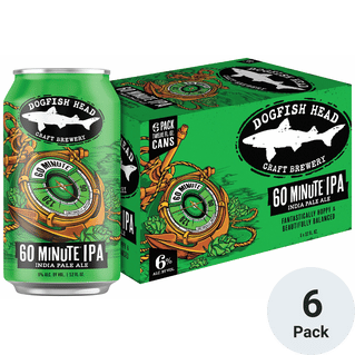 Dogfish Head 90 Minute Ipa | Total Wine & More