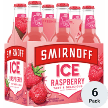 Smirnoff Raspberry | Total Wine & More