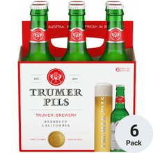Trumer Pils Lager | Total Wine & More