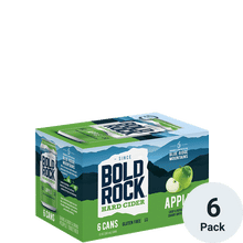Bold Rock Cider | Total Wine & More