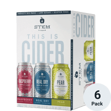 Stem Steam Cider | Total Wine & More