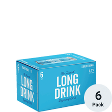The Finnish Long Drink - Spirits | Total Wine & More