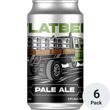 Big Truck Ale | Total Wine & More