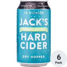 Jack's Hard Cider | Total Wine & More
