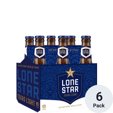 Shop Lone Star Beer | Total Wine & More