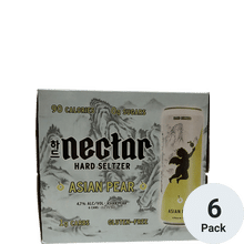 Nectar Hard Seltzer - Beer | Total Wine & More