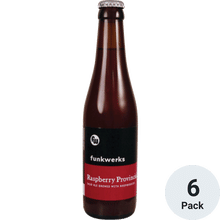 Raspberry Beer | Total Wine & More