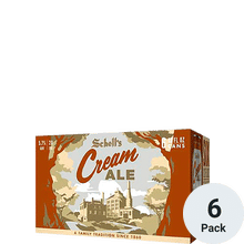 Cream Ale | Total Wine & More