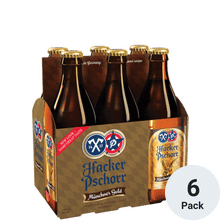 Hacker Pschorr Lager | Total Wine & More