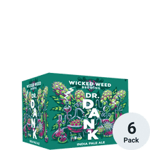 Wicked Weed Ipa | Total Wine & More