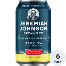 Jeremiah Johnson Ale | Total Wine & More