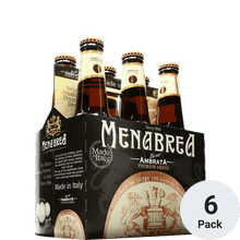 Menabrea - Beer | Total Wine & More