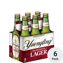Yuengling Lager | Total Wine & More
