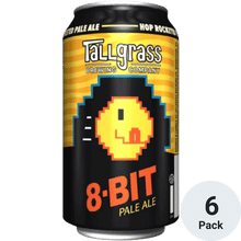 Tallgrass Ale | Total Wine & More
