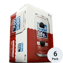 Lake Life Seltzer | Total Wine & More
