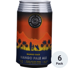 Mango Ale | Total Wine & More