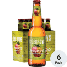 Shop Ciderboys Cider | Total Wine & More