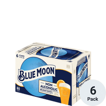 Blue Moon - Beer | Total Wine & More