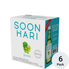 Shop Soonhari Soju | Total Wine & More