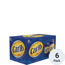 Shop Carib Beer | Total Wine & More