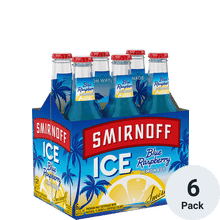 Smirnoff Raspberry | Total Wine & More