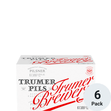 Trumer Pils Lager | Total Wine & More