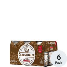 Clausthaler - Beer | Total Wine & More