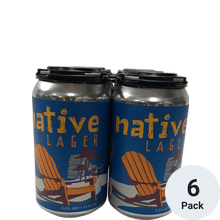 Native Lager | Total Wine & More