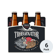 Troegenator Lager | Total Wine & More