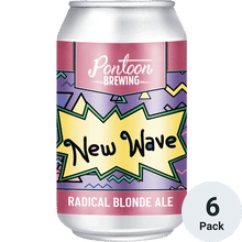 Pontoon Ale | Total Wine & More