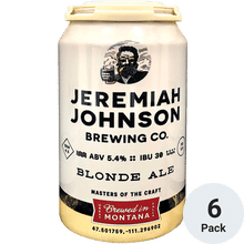 Jeremiah Johnson Ale | Total Wine & More