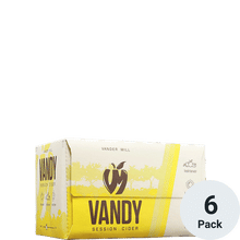 Vander Mill Cider | Total Wine & More