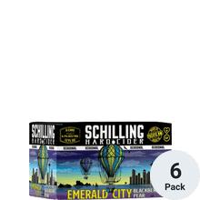 Shop Schilling Cider | Total Wine & More
