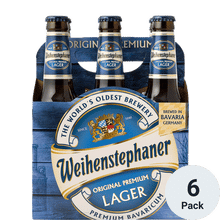 Weihenstephaner German Beer | Total Wine & More