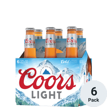 Coors - Beer | Total Wine & More