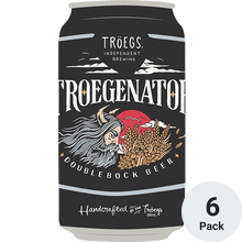 Troegenator Lager | Total Wine & More