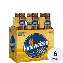 Schlafly Hefeweizen Ale | Total Wine & More