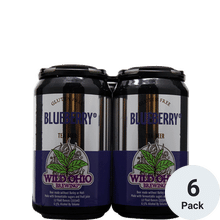 Blueberry Beer | Total Wine & More