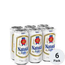 Natural Light Beverage | Total Wine & More