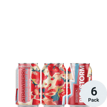 Wheat Strawberry Ale | Total Wine & More