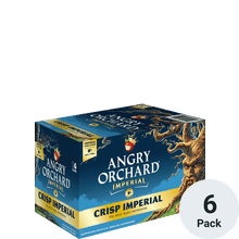 Angry Orchard Cider | Total Wine & More