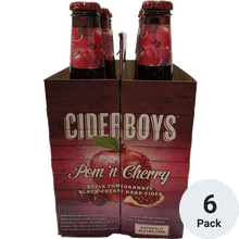 Ciderboys Cider | Total Wine & More