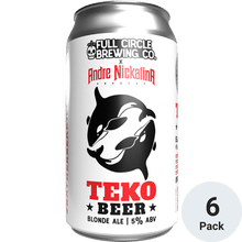 Full Circle Brewing - Beer | Total Wine & More