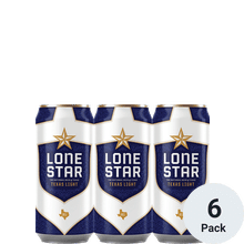 Lone Star Light Lager | Total Wine & More