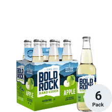 Bold Rock Cider | Total Wine & More