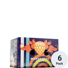 Wicked Weed Ipa | Total Wine & More