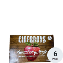 Shop Ciderboys Cider | Total Wine & More