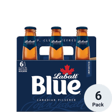Labatt Blue Light Lager | Total Wine & More