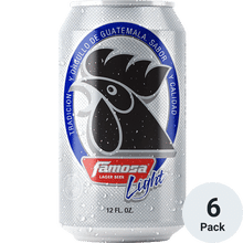 Famosa Lager Beer | Total Wine & More