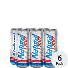 Natural Light Beverage | Total Wine & More